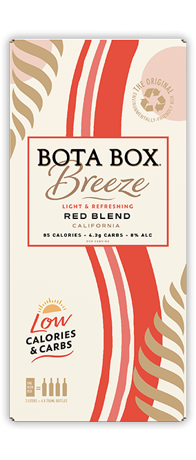 Bota Breeze – Bota Box