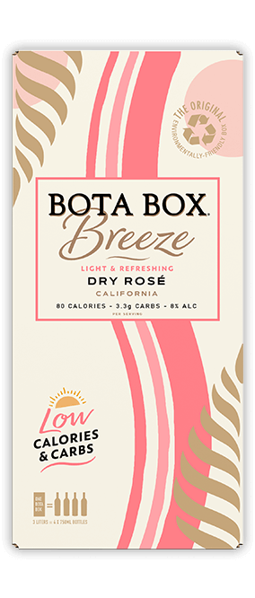 Bota Breeze – Bota Box