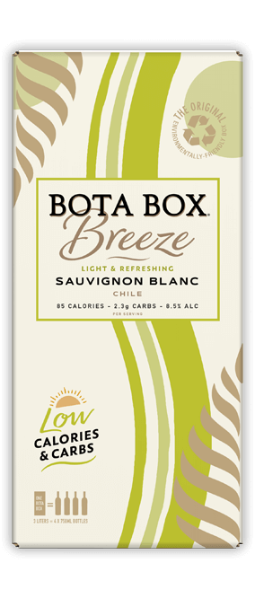 Bota Breeze – Bota Box