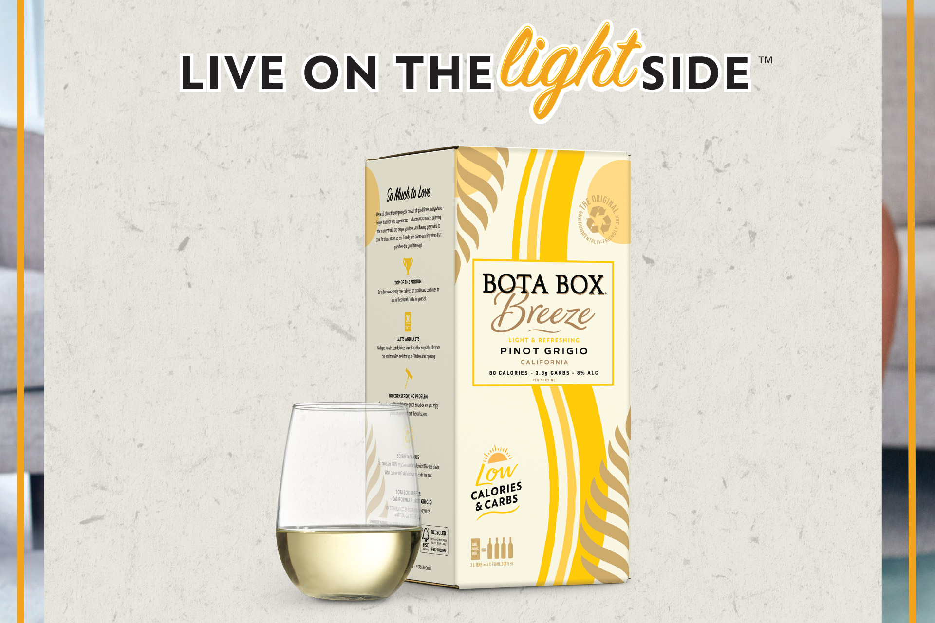 Bota Box – This is How We Bota®